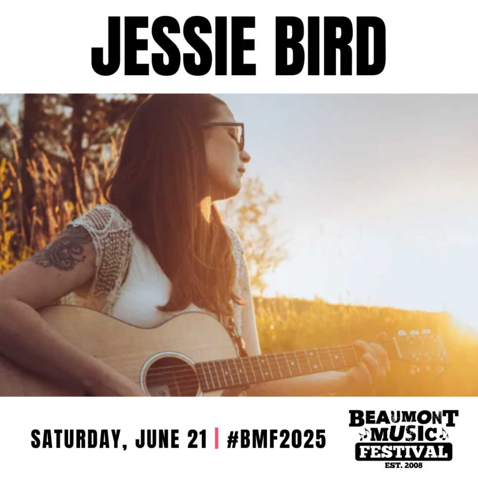 Festival Line-up | Beaumont Music Festival